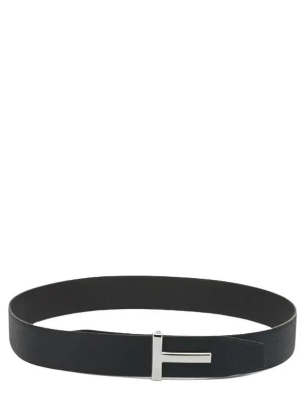 TOM FORD Leather Belt