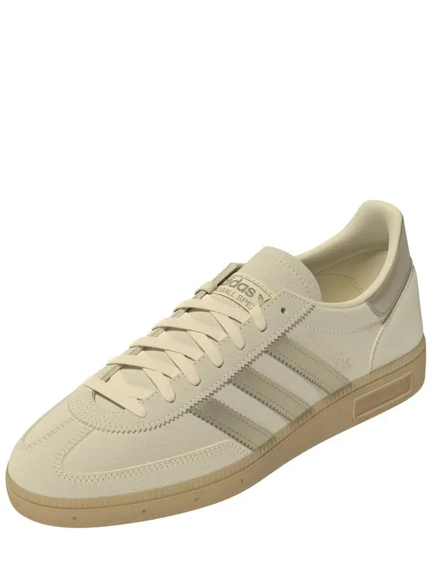 Adidas Handball Special Sneakers - Beige