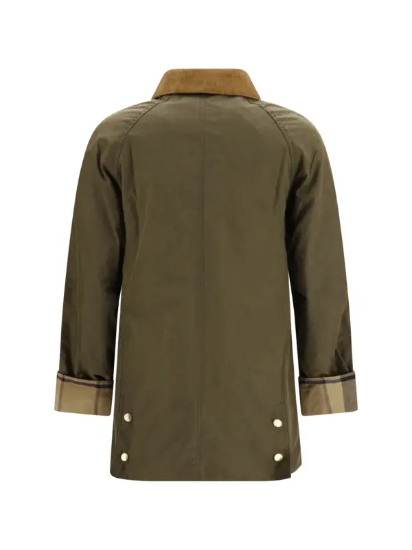 Barbour Beadnell Jacket