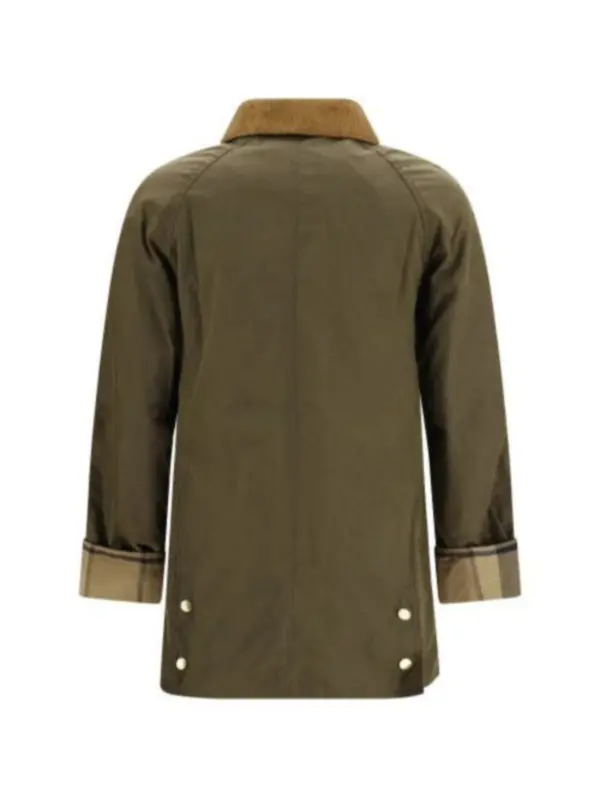 Barbour Beadnell Jacket