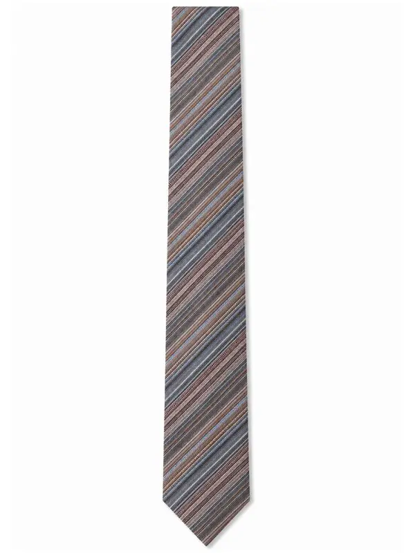 Missoni Silk Tie - Multi