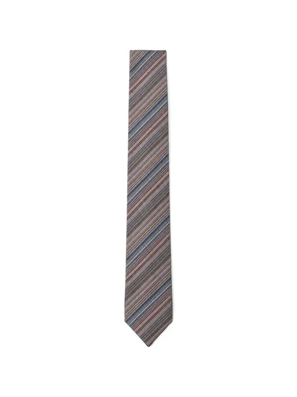 Missoni Silk Tie - Multi