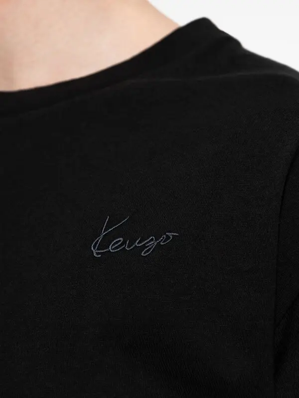 Kenzo Cotton T-shirt