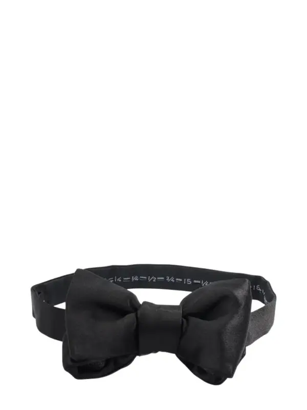 TOM FORD Silk Bow Tie