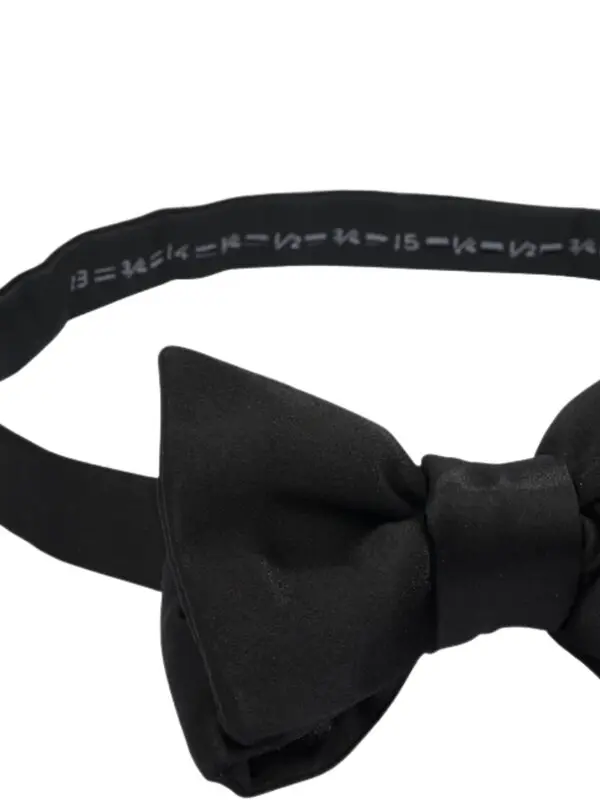 TOM FORD Silk Bow Tie