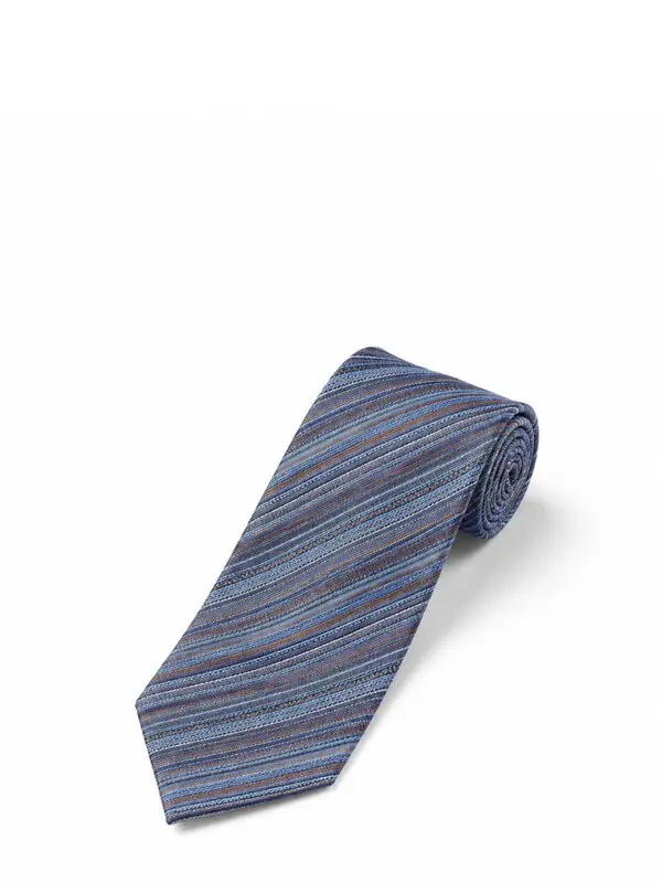 Missoni Silk Tie - Multi