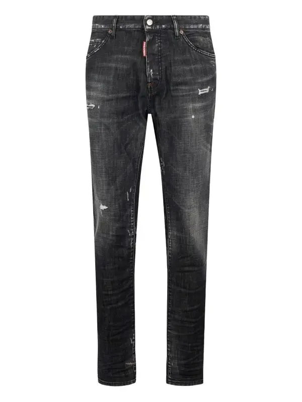 Dsquared2 Teddy Jeans