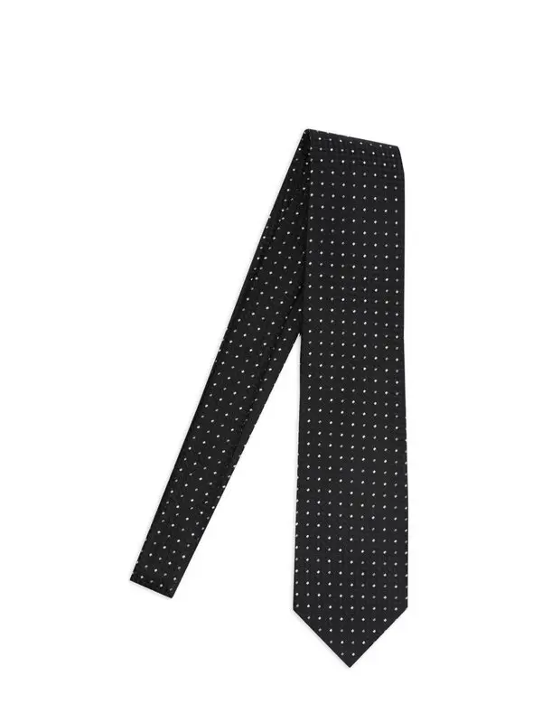 TOM FORD Silk Tie