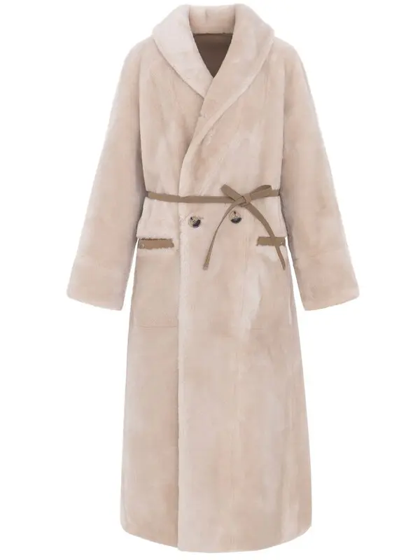 URBANCODE Long Reversible Coat