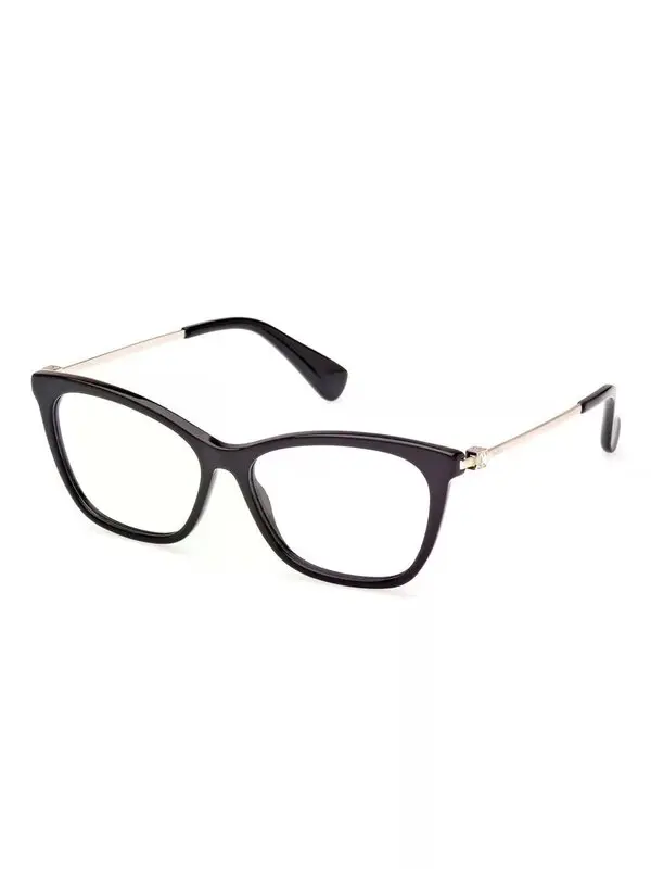 Max Mara Cat-eye Frame Glasses