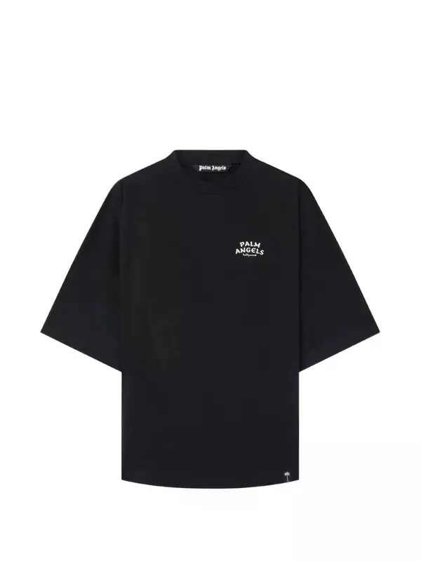 Palm Angels Drift Back Over T-shirt