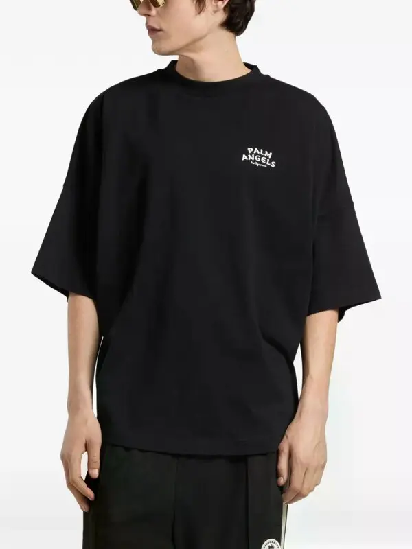 Palm Angels Drift Back Over T-shirt