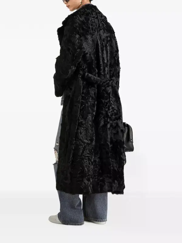 Dolce & Gabbana 5-pocket Denim Trousers