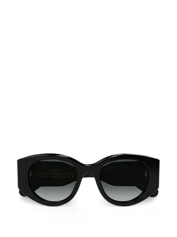 Chloé Geometric-frame Sunglasses