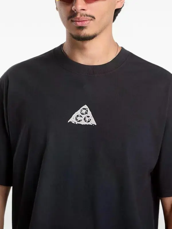 Nike Dri-fit T-shirt