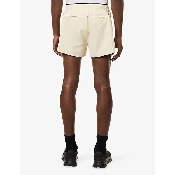 On Performance Volt Woven Shorts - Hare