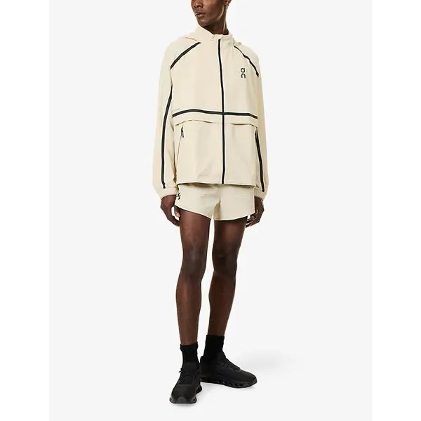 On Performance Volt Woven Jacket