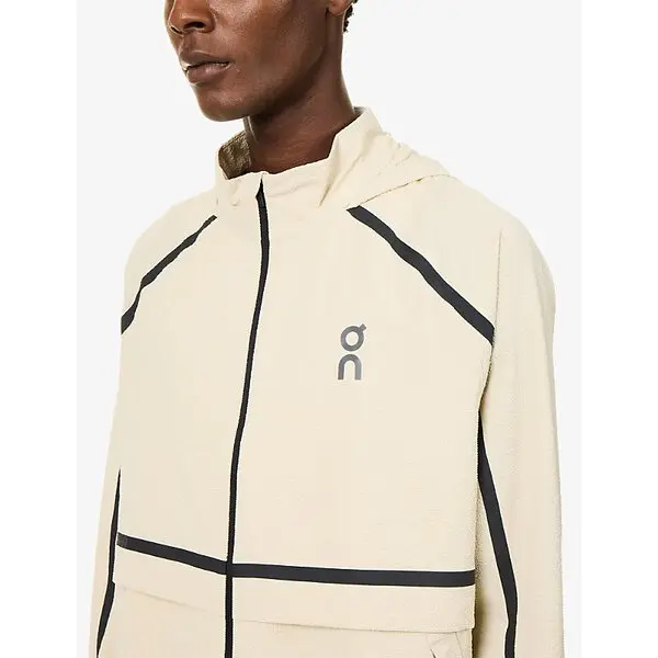 On Performance Volt Woven Jacket