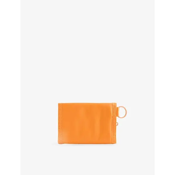 PORTER-YOSHIDA & CO Capsule Nylon Wallet