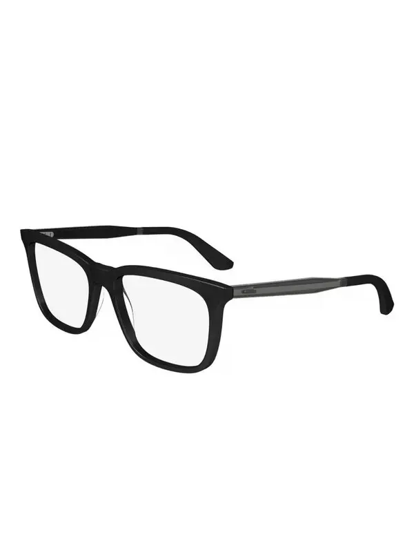 Calvin Klein Rectangle-frame Glasses