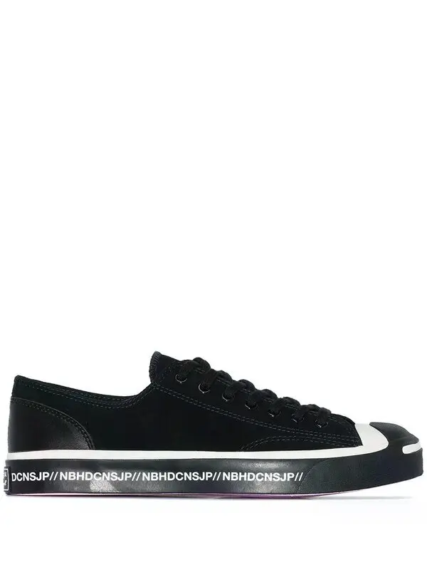 CONVERSE X Neighborhood Jack Purcell Sneakers