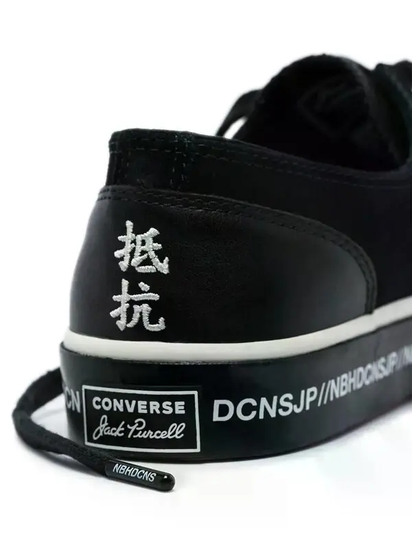 CONVERSE X Neighborhood Jack Purcell Sneakers