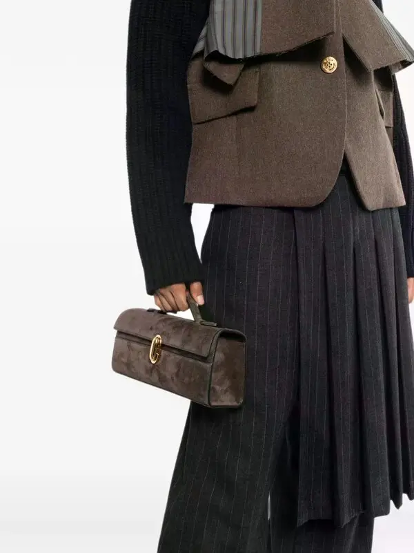 Savette Symmetry Pochette Mini Bag