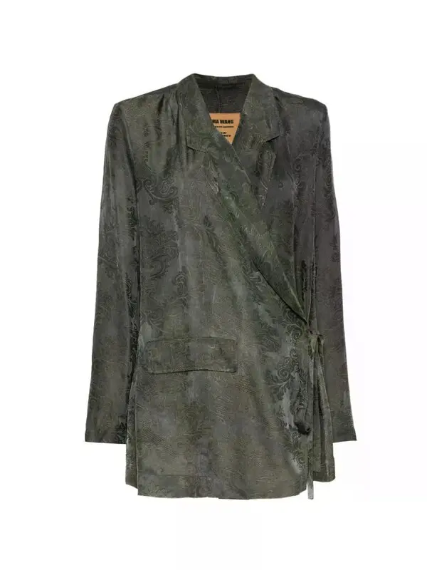 UMA WANG Khole Jacket