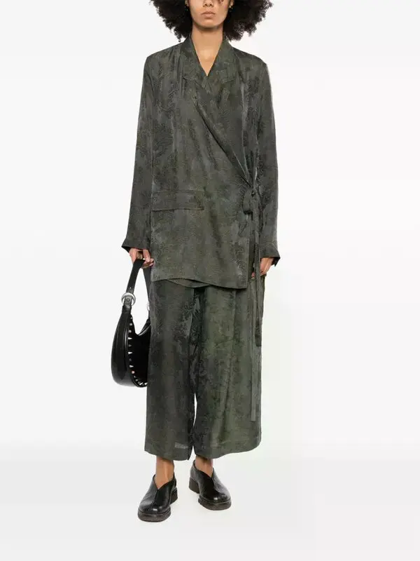 UMA WANG Khole Jacket