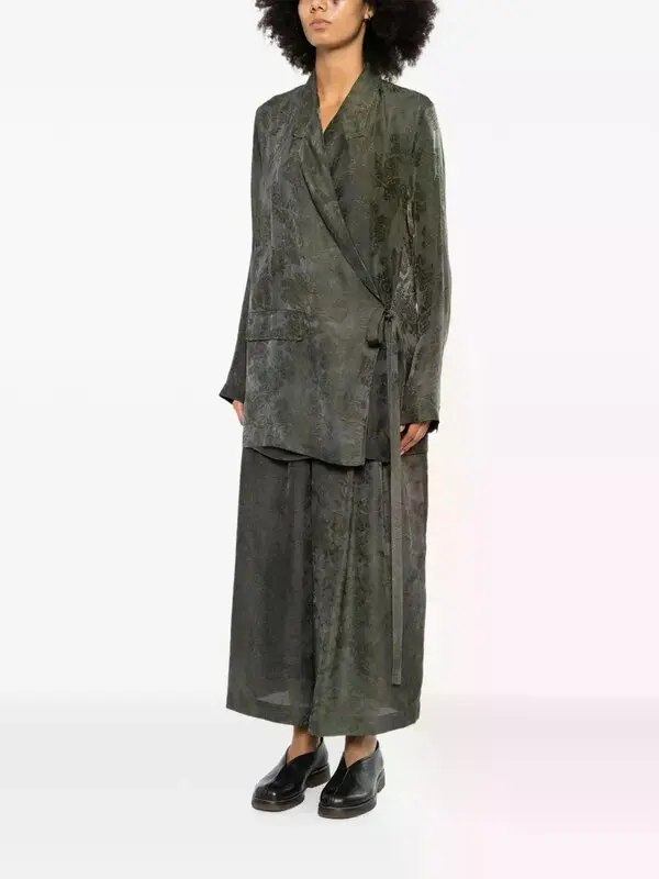 UMA WANG Khole Jacket