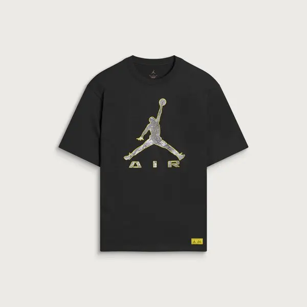 JORDAN Brooklyn Camo T-shirt