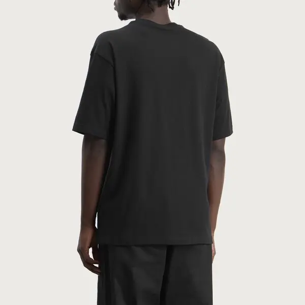 JORDAN Brooklyn Camo T-shirt