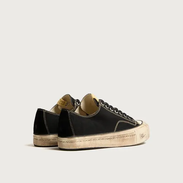 Visvim Skagway Lo G.patten Sneakers