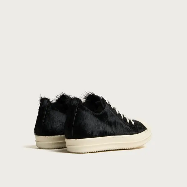 Rick Owens Low Sneaks
