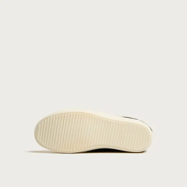 Rick Owens Low Sneaks