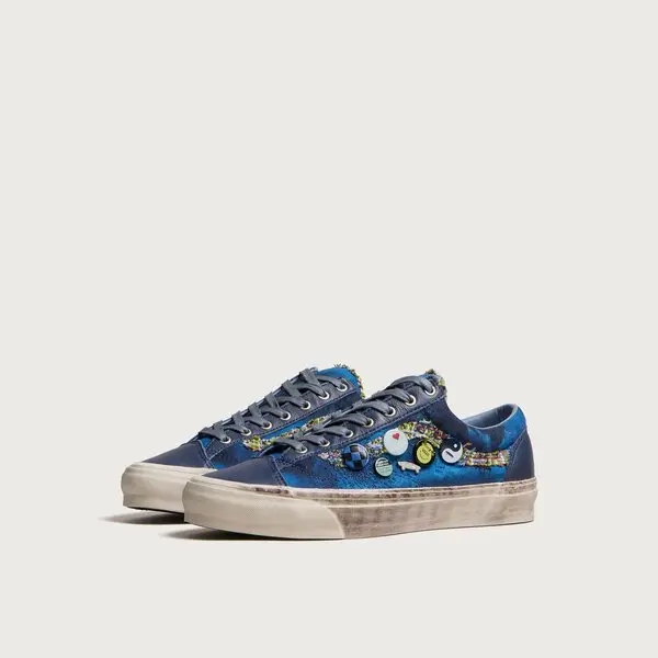 VANS Lx Old Skool 36 Souvenir Sneaker