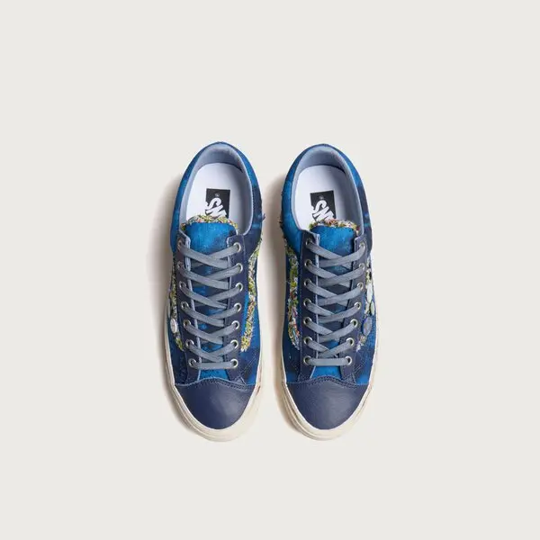 VANS Lx Old Skool 36 Souvenir Sneaker
