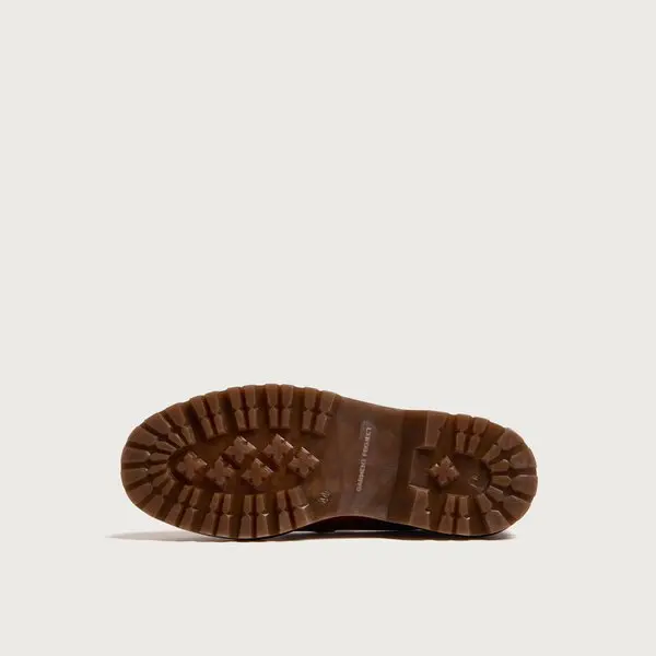 GARMENT PROJECT Pete Moc Toe Loafer