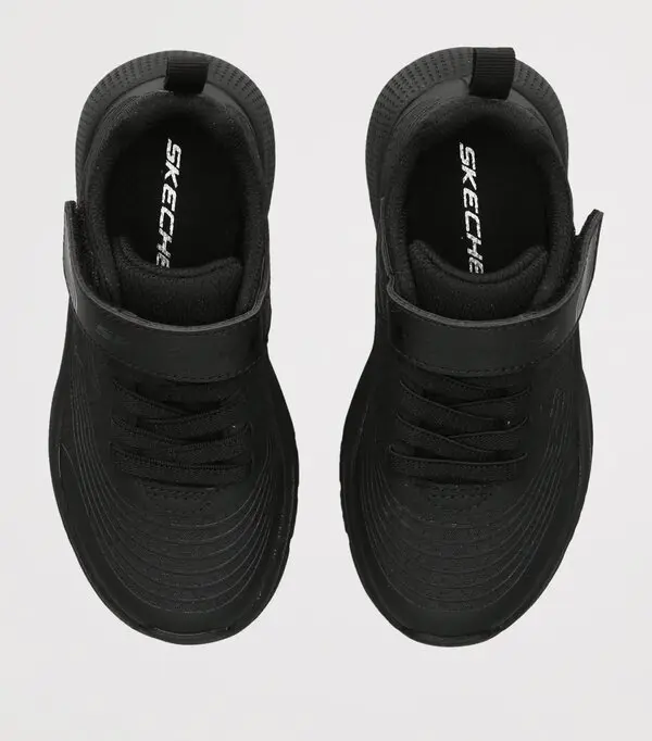 Sketchers Microspec Advance Sneakers
