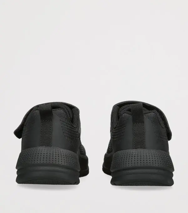Sketchers Microspec Advance Sneakers