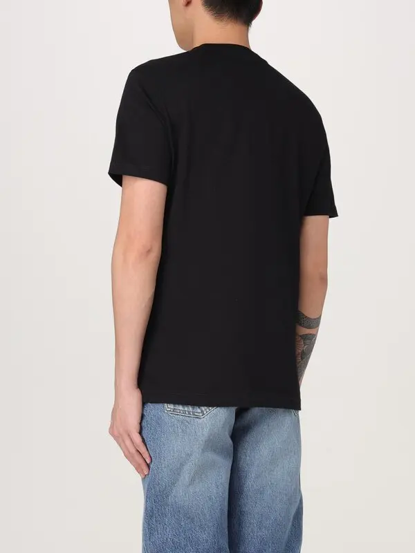 Versace T-shirt Colour
