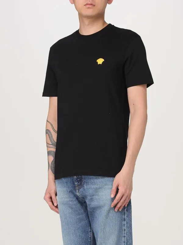 Versace T-shirt Colour