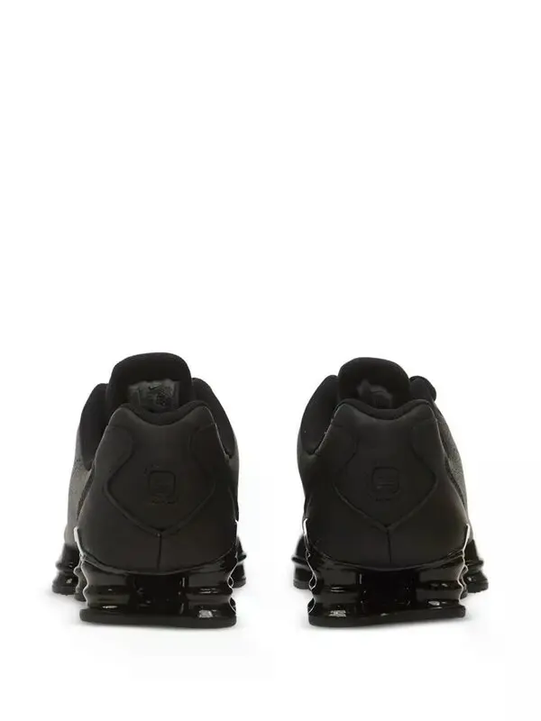 Nike Shox Tl Se Sneakers - Black