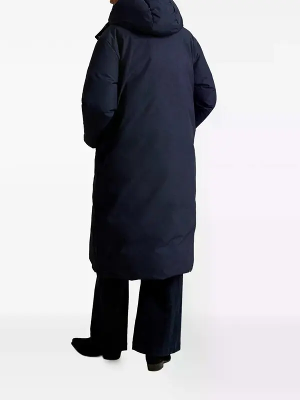 Polo Ralph Lauren Carly Hooded Coat