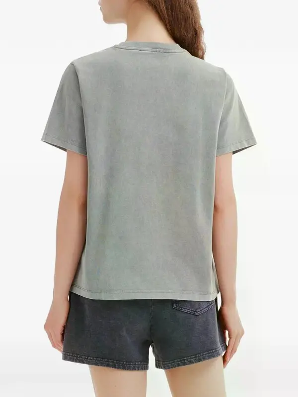 MINI CREAM Graphic-print T-shirt