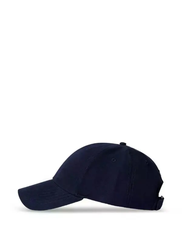 HACKETT LONDON Suede Cap