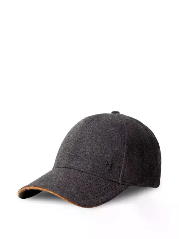 HACKETT LONDON Flannel Cap