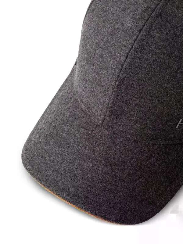 HACKETT LONDON Flannel Cap