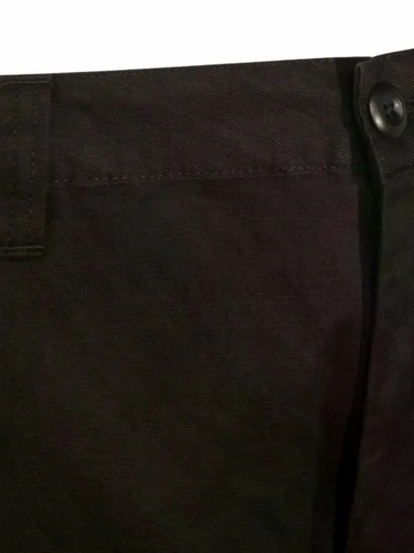 Carhartt Work In Progress Brady Logo-patch Trousers