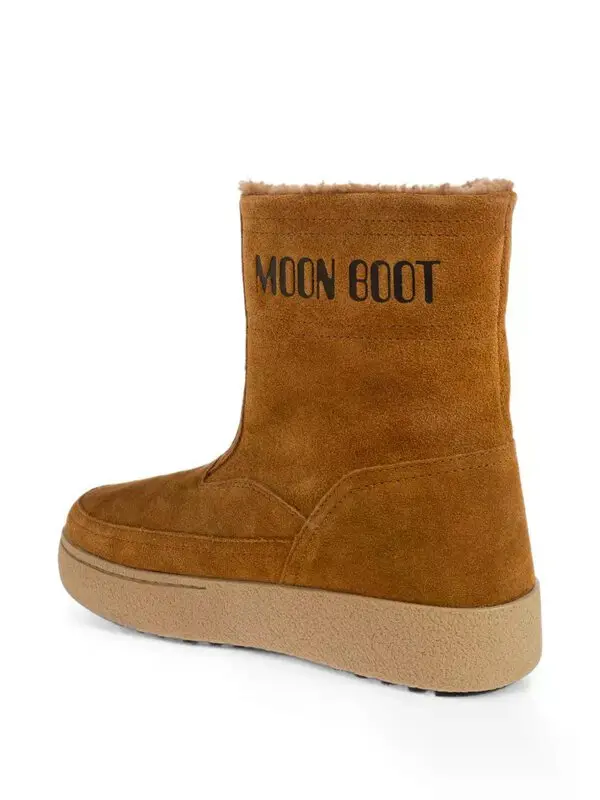 Moon Boot Lara Ankle Boots
